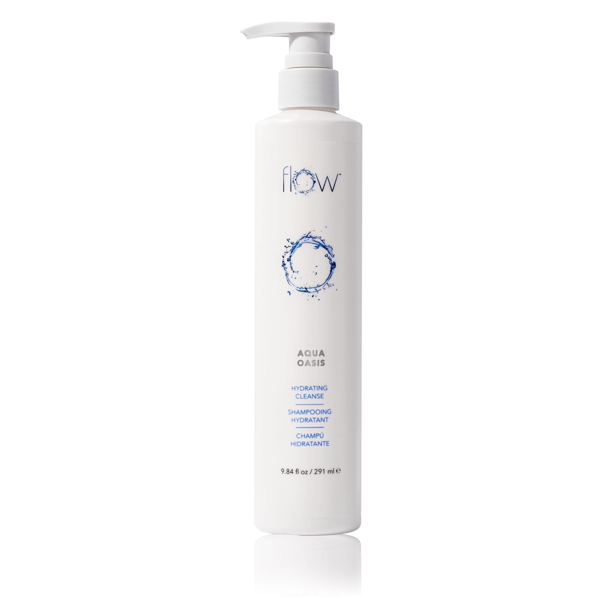 Hydrating Cleanse, 10 fl oz