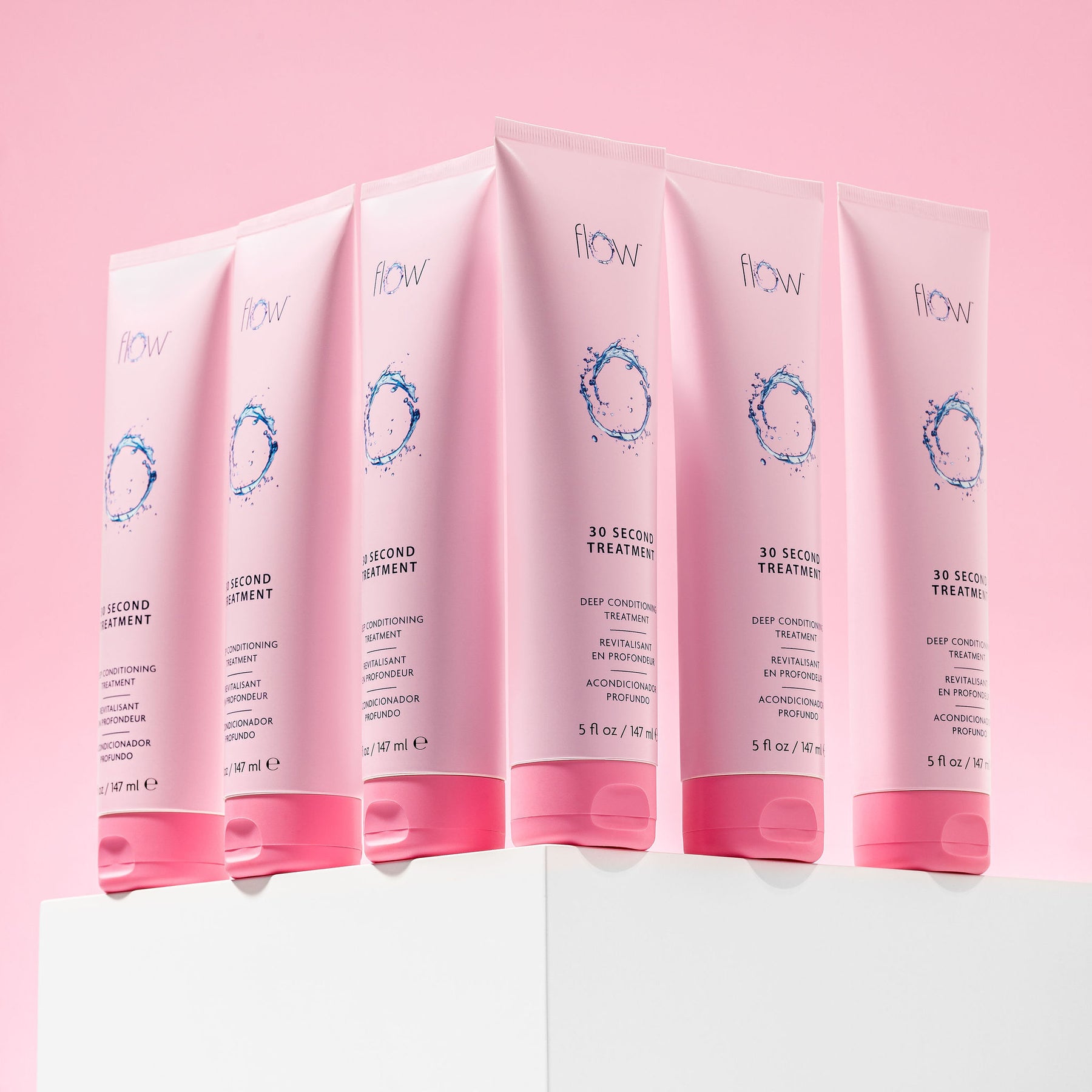 30 Second Treatment, 5 fl oz