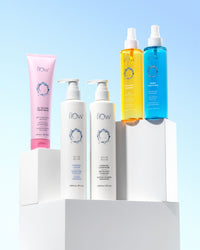 Flow Hair Care
