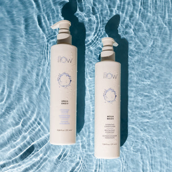 30 Second Treatment, 5 fl oz – Flow Hair Care